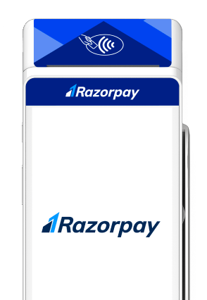 Razorpay POS Machine: Fast, Secure, and Reliable Payments
